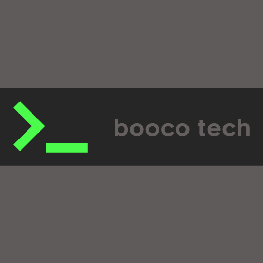 Android Apps by Booco Technologies on Google Play