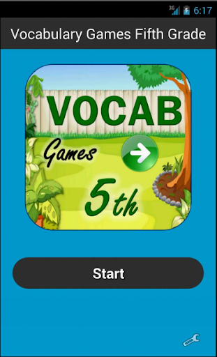 Vocabulary Games Fifth PC 버전 다운로드 - LD플레이어