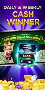 Play To Win Real Money Games Apps on Google Play