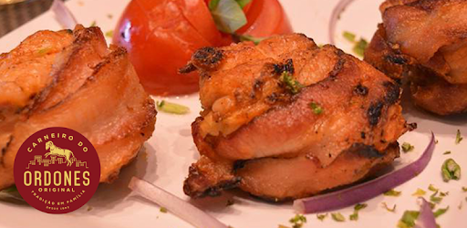 Carneiro do Ordones Original Android App