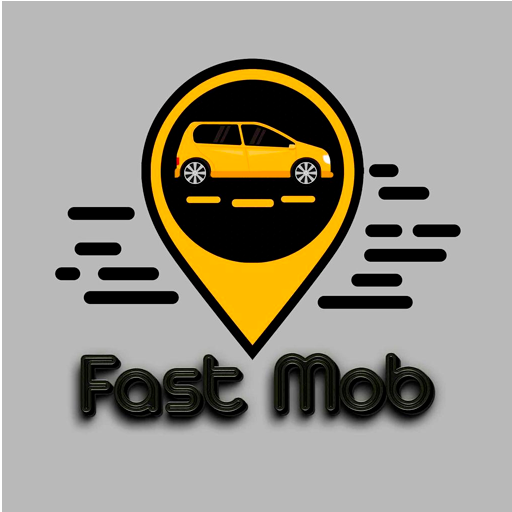 FAST MOB MOTORISTA - Apps on Google Play