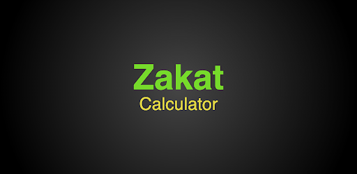 Zakaty - Zakat Calculator Android App