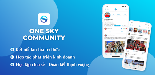 One Sky Android App