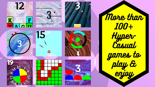 Offline 100+ Games Pack Arcade for PC / Mac / Windows 11,10,8,7 - Free ...