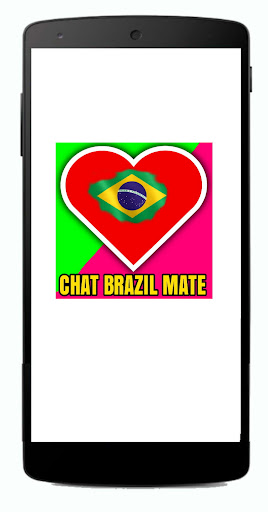 Chat Mate Brasileiro-Meet Call for PC / Mac / Windows 11,10,8,7 - Free ...