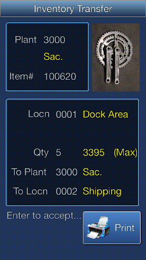 RFgen 5.0.5 Mobile Client für PC / Mac / Windows 11,10,8,7 ...