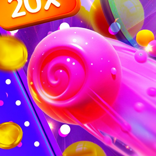 [下載] Bubble Pop - QooApp 遊戲庫