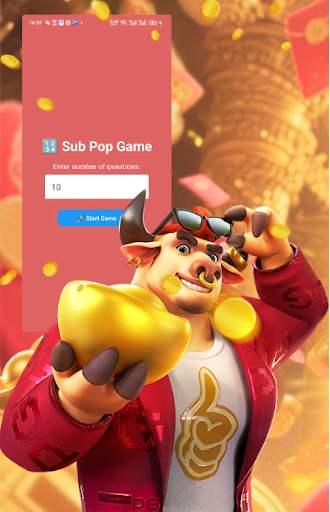 Download and Play Sub Pop Game on PC (Emulator)