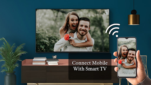 Download and Run Screen Mirroring - Cast to TV on PC for Free