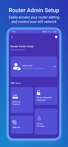 Router Admin Setup PC/맥/ Windows 11,10,8,7 - 무료 다운로드 - Napkforpc.com