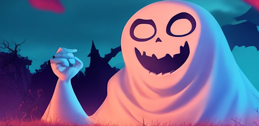 Scary Ghost Video Call Android App