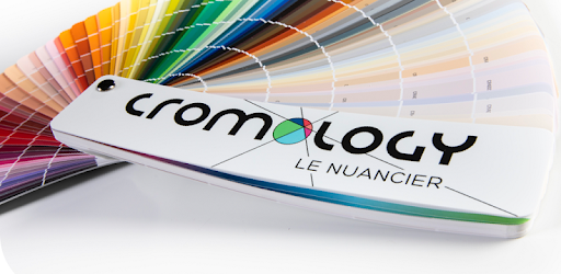 Cromology, l'Application Android App