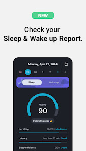 Alarmy - Alarm Clock & Sleep - Apps on Google Play