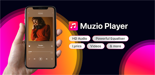 Music Player MOD APK 6.8.9 (Premium Unlocked) for Android
