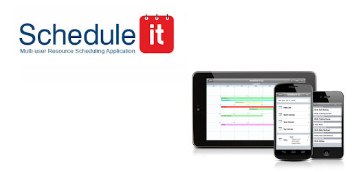Schedule it - Resource Scheduler and Planner - Apps on Google Play