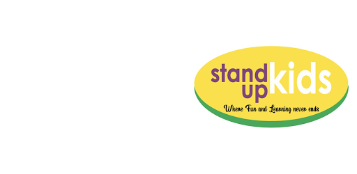 Stand Up Kids Android App