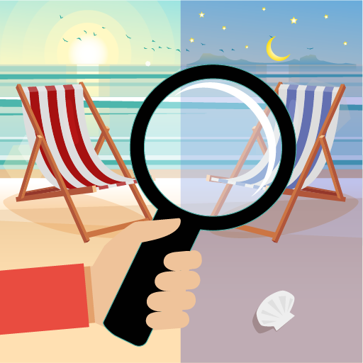 Spot The Difference Apps On Google Play