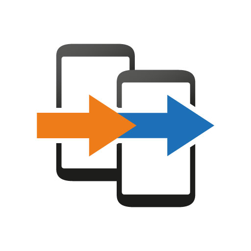 Copy My Data: Transfer Content - Apps on Google Play