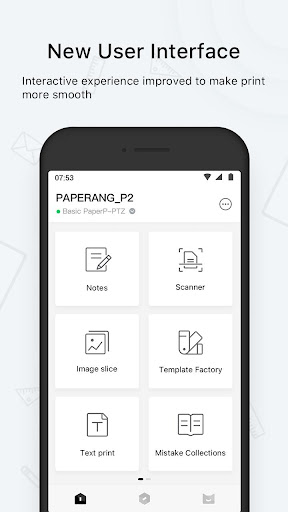 Paperang para PC / Mac / Windows 11,10,8,7 - Download grátis - Napkforpc.com