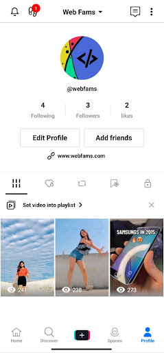 Download and Run TikoTiko - Short Video App on PC for Free