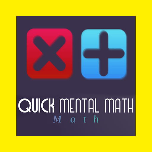 quick mental math - Apps on Google Play