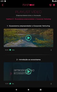 FIAP ON – Apps no Google Play