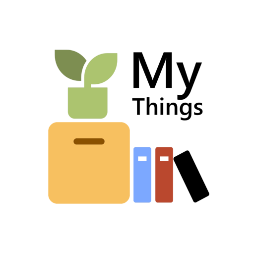 MyThings - Home Inventory - Apps on Google Play
