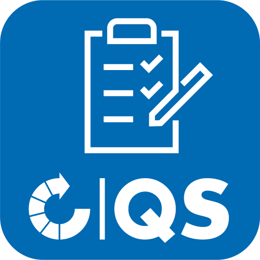 QS-Eigenkontrollchecklisten - Google Play 앱