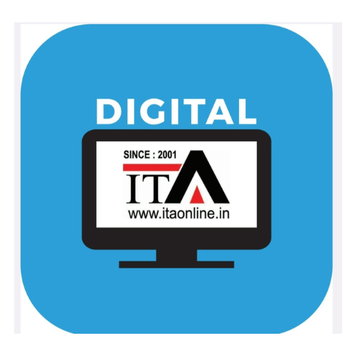 Digital ITA - Apps on Google Play