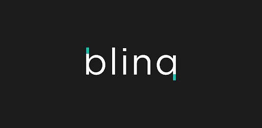 blinq Customer Android App