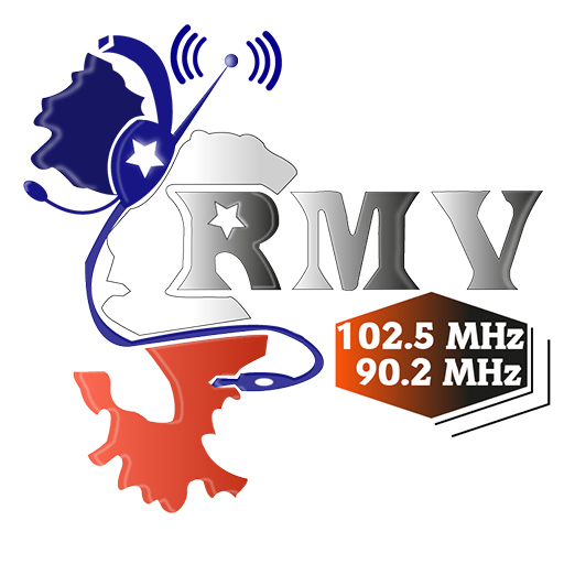 RMV Radio for PC / Mac / Windows 11,10,8,7 - Free Download - Napkforpc.com