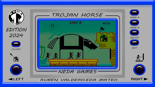 Trojan Horse for PC / Mac / Windows 11,10,8,7 - Free Download ...