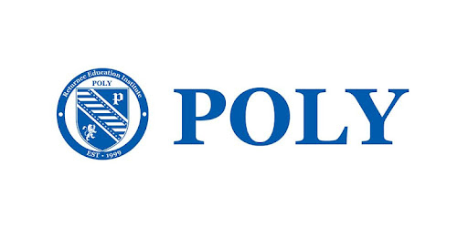 POLY - Google Play 앱