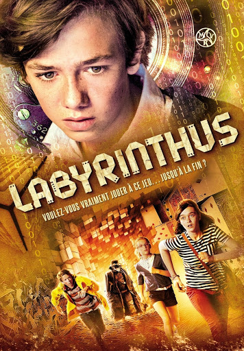 Labyrinthus (VOST) - Movies on Google Play