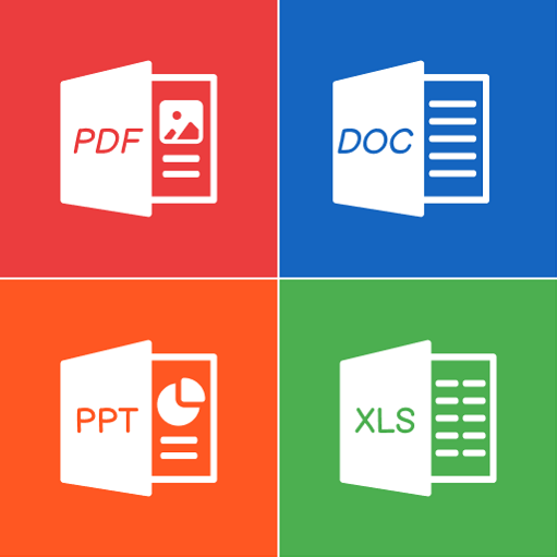 Docx Reader - Word, Excel, PDF for PC / Mac / Windows 11,10,8,7 - Free ...