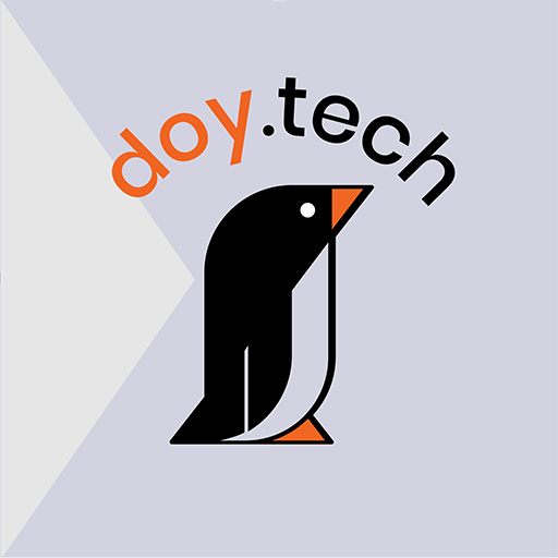 Android Apps by Doy.Tech on Google Play