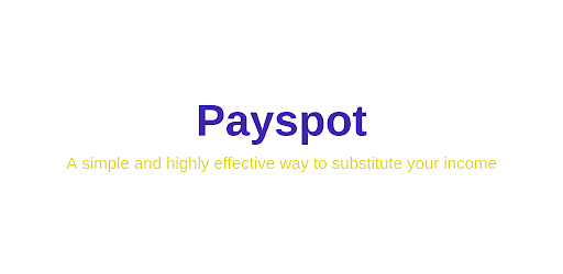 Payspot Android App
