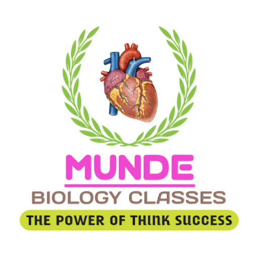 Munde Biology Classes - Google Play 앱