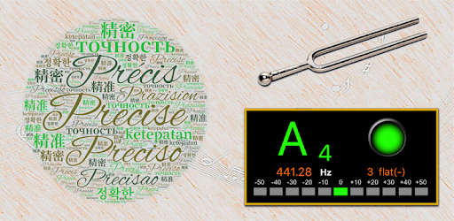Baglama Tuner - Bağlama / Saz & Metronome Android App