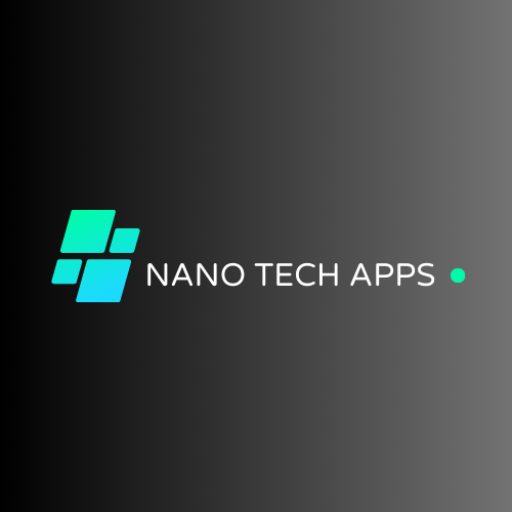 Android Apps by Nano Tech Apps on Google Play