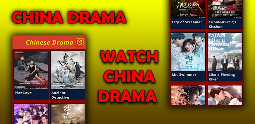 CDrama - Watch Chinese Drama Android App