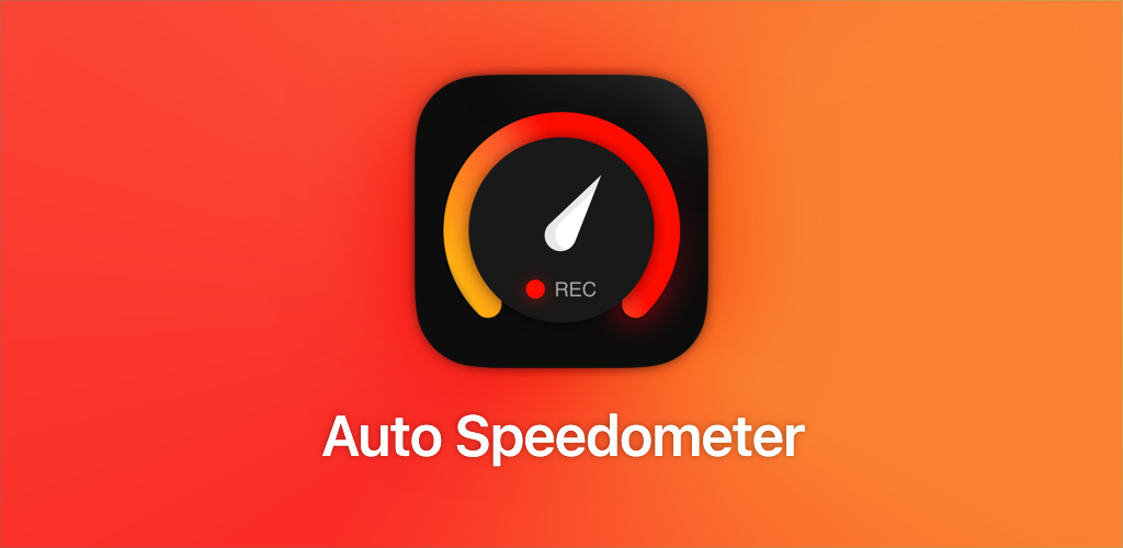 Auto Speedometer — Car Speed Tracker & Dashcam 🚘 - Latest version 1.0.0 ...