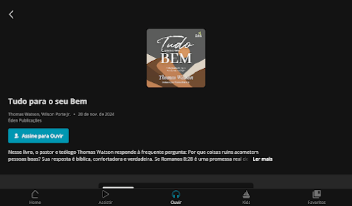 Éden+ – Apps no Google Play