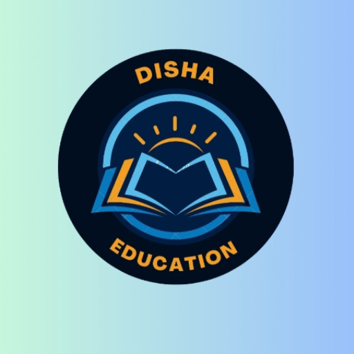 Disha Education - Apps on Google Play