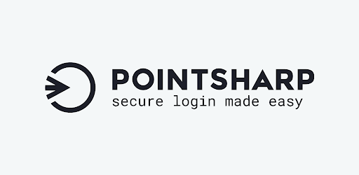 PointSharp PIN Android App