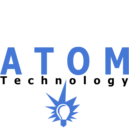 Google Play의 ATOM Technology 개발자 Android 앱