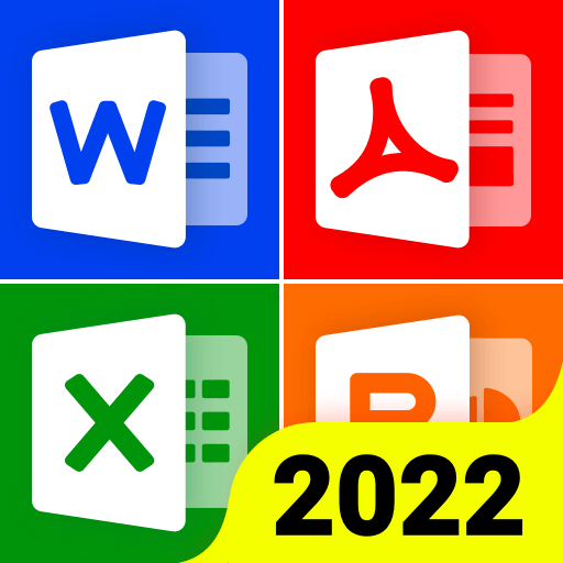About: Document Reader: PDF, DOC, XLS (Google Play version) | | Apptopia