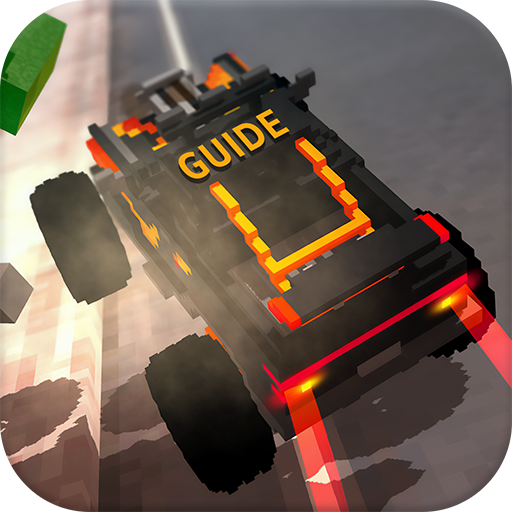 Guide 4 Demolition Game - Apps on Google Play