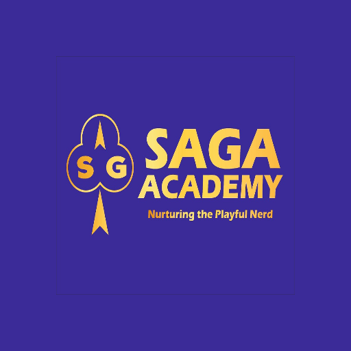 Saga Academy-The learning App - Apps on Google Play