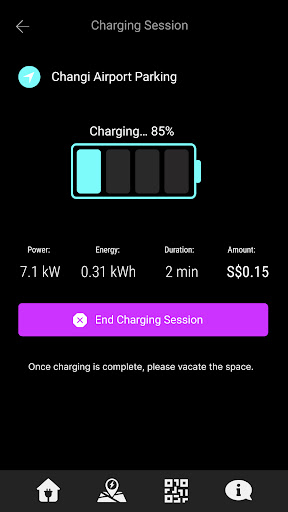 EV-CONNEX for PC / Mac / Windows 11,10,8,7 - Free Download - Napkforpc.com